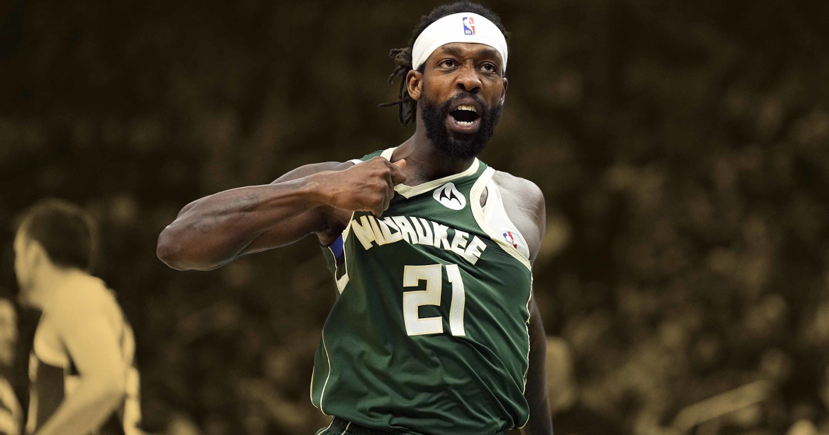 Patrick Beverley says he was close to signing with the Rockets ...