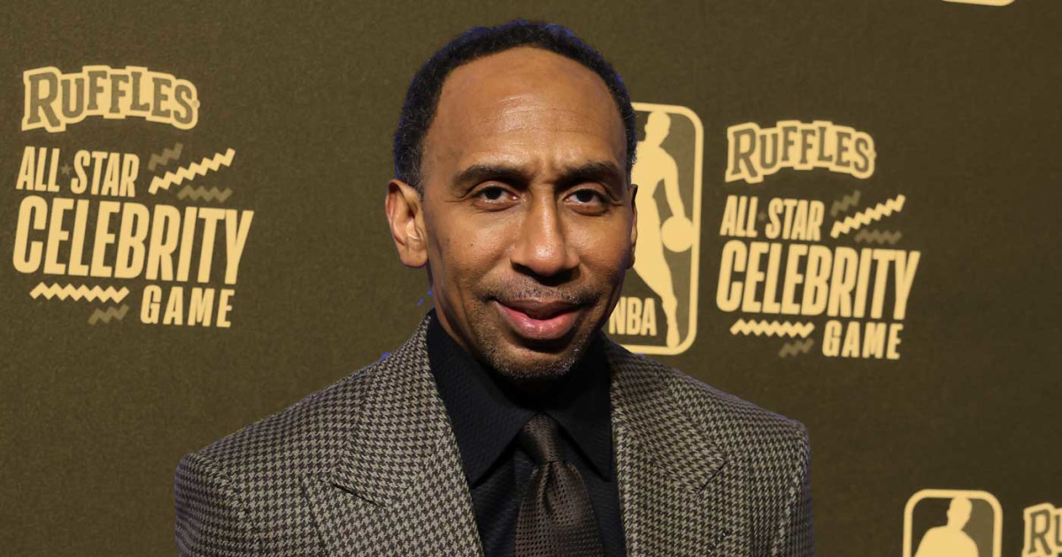 Kash Patel fires back after Stephen A. links Trump to NBA gambling ...