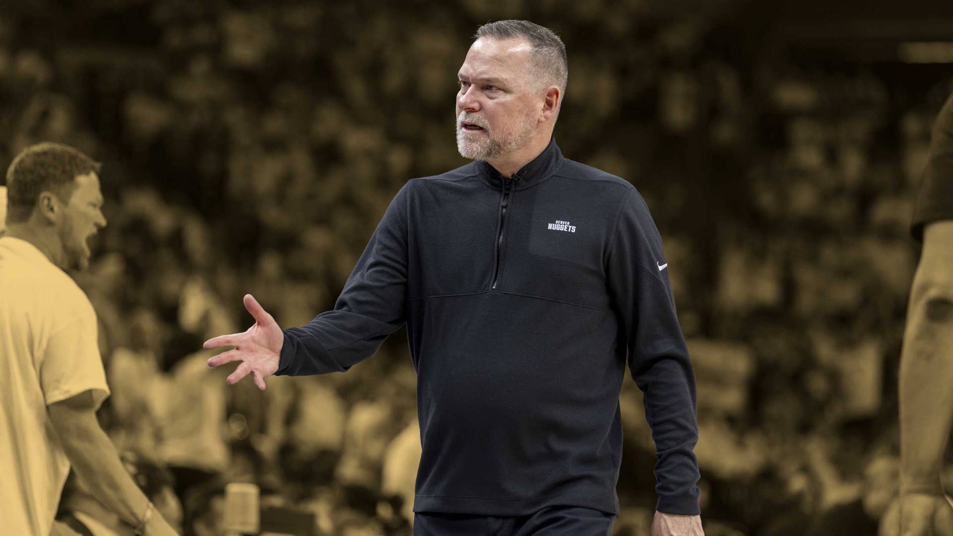 Mike Malone after G4 win vs. T-Wolves: "Rudy T. was right" - Basketball ...