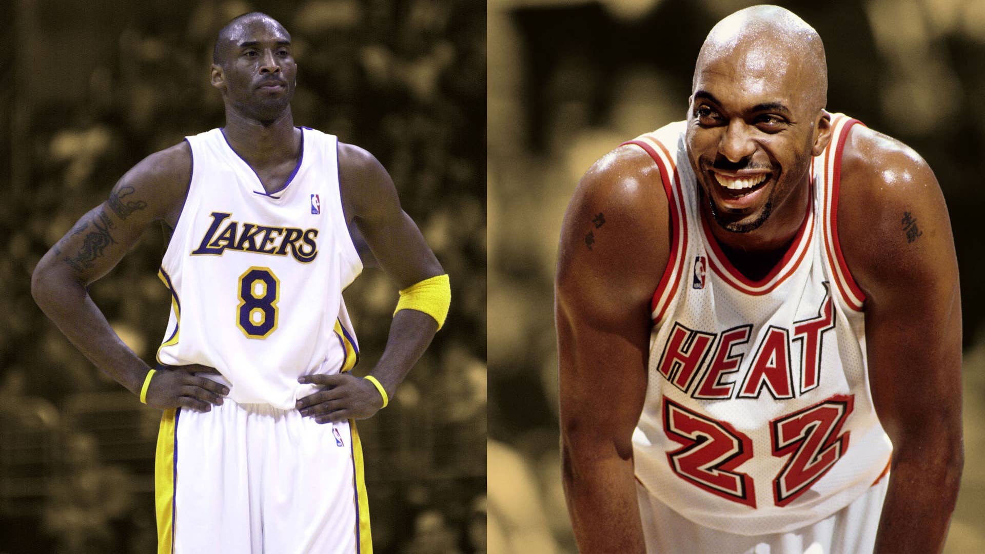 John Salley's response to Kobe Bryant saying 'Jesus has blessed him ...