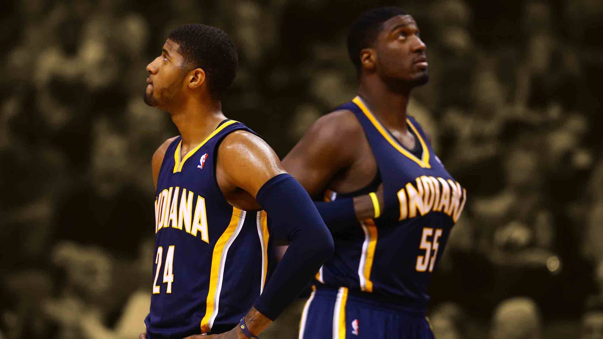 Roy Hibbert says Paul George should consider reuniting with Pacers ...