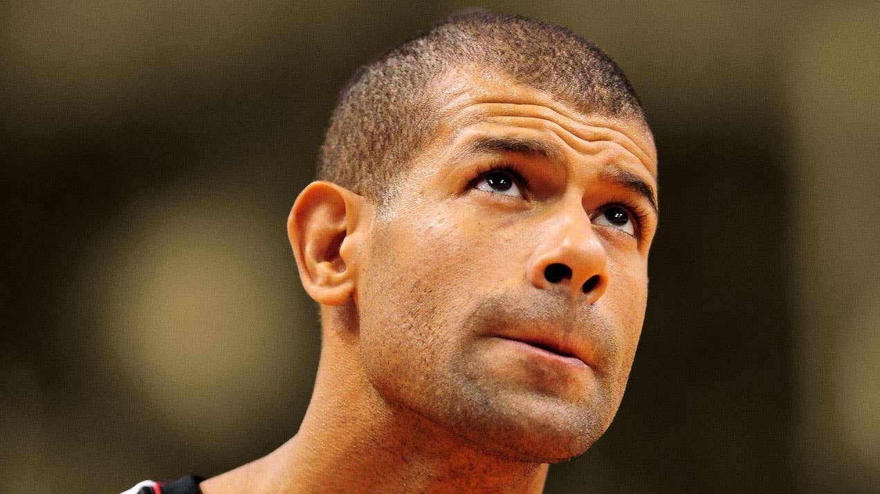 Shane Battier on being down 2-1 to Indiana in 2012 - Basketball Network