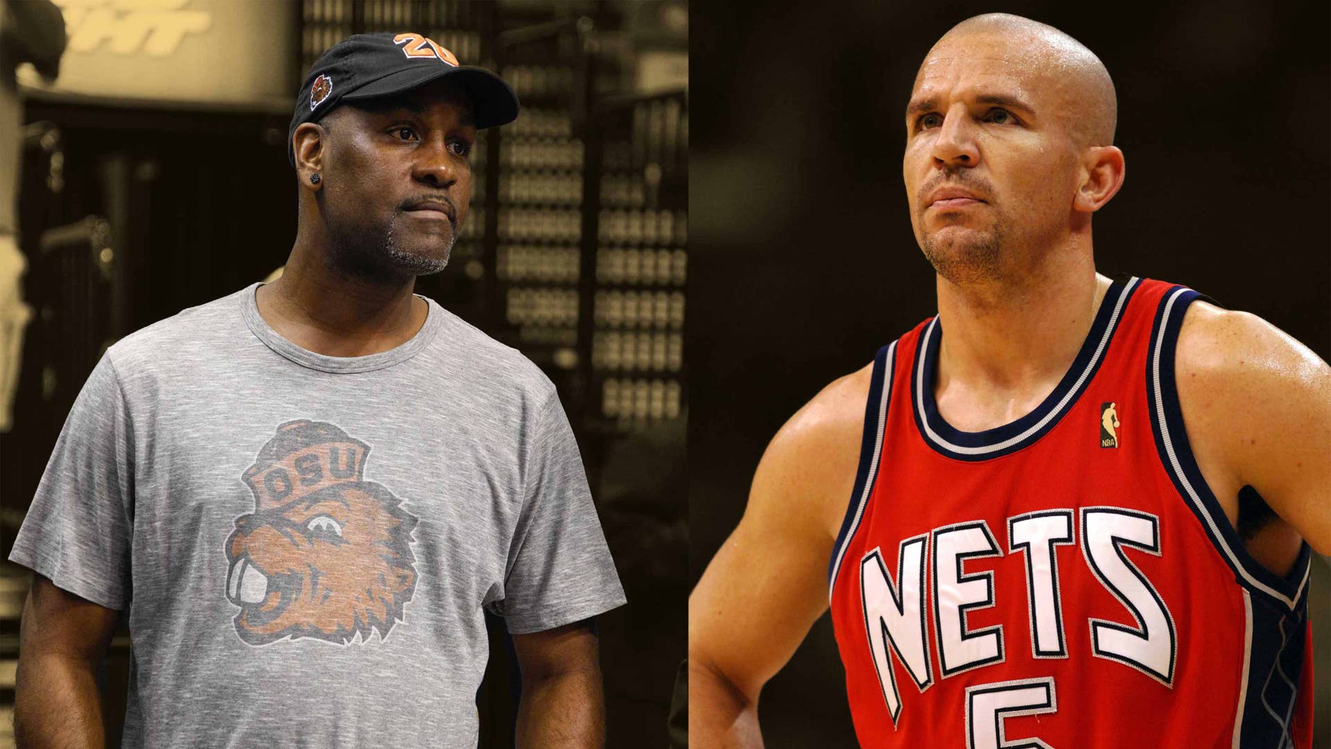 How Gary Payton helped Jason Kidd become an NBA great - Basketball Network