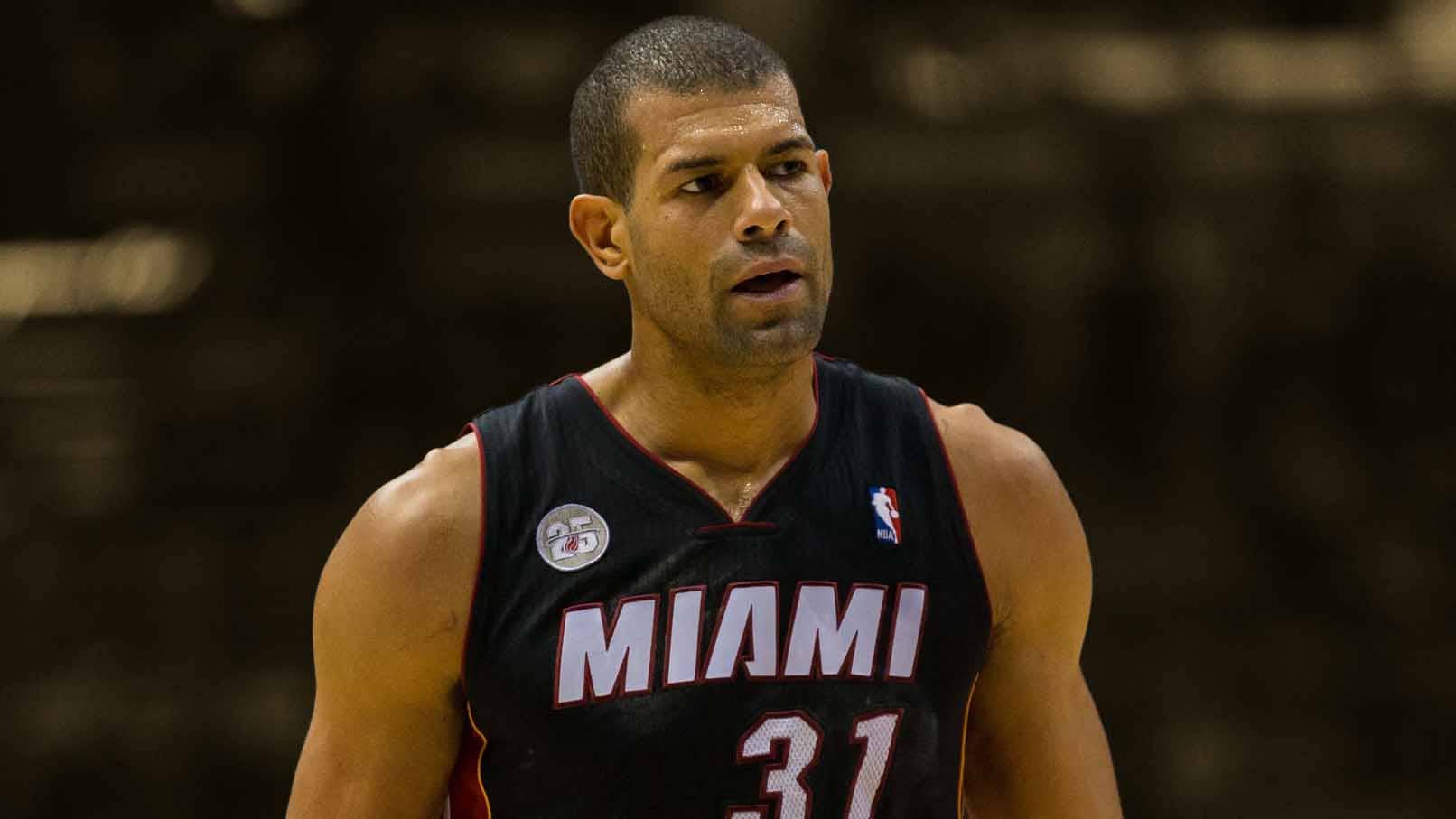 Shane Battier reflects on the game of his life in the 2013 Finals ...