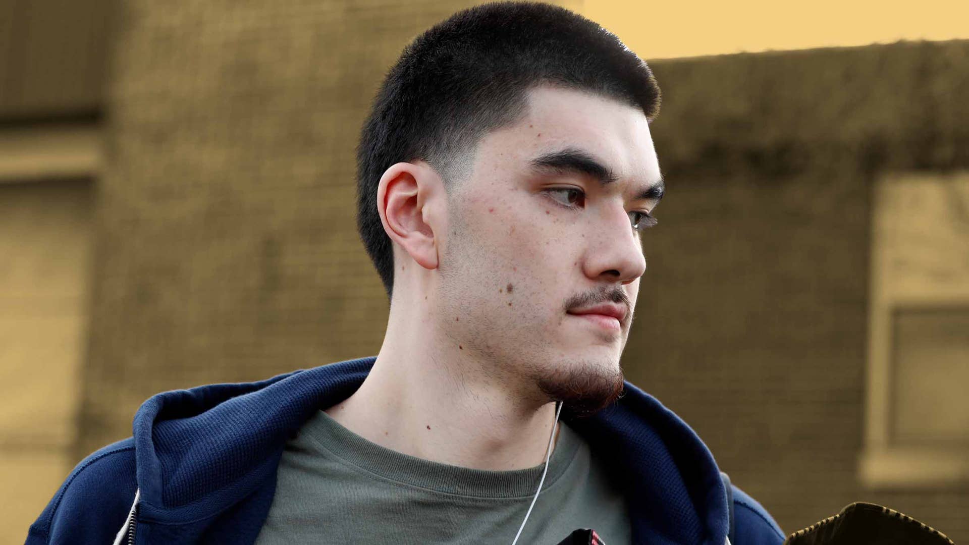 Zach Edey explains his winning impact ahead of NBA Draft - Basketball ...