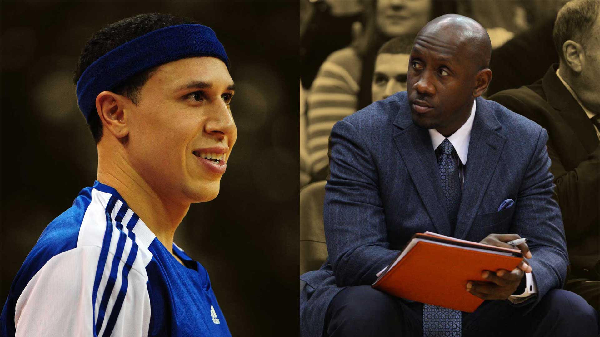 Why Bobby Jackson was an ideal backup for Bibby in Sacramento ...