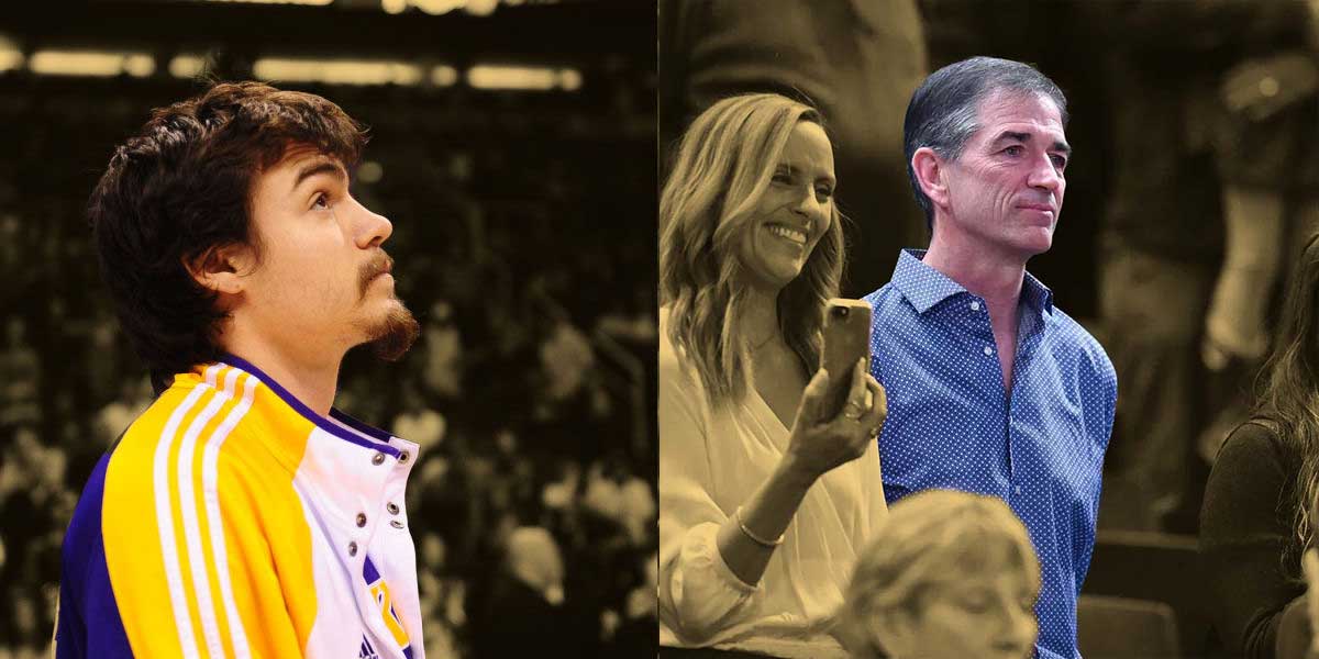 When retired John Stockton beat Gonzaga players 1-on-1 - Basketball Network