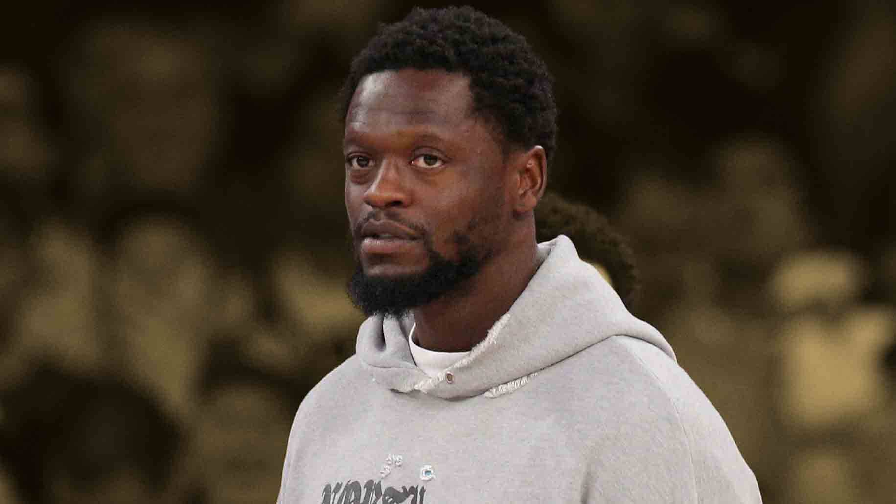 Julius Randle calls gruesome NBA debut injury his "biggest blessing ...