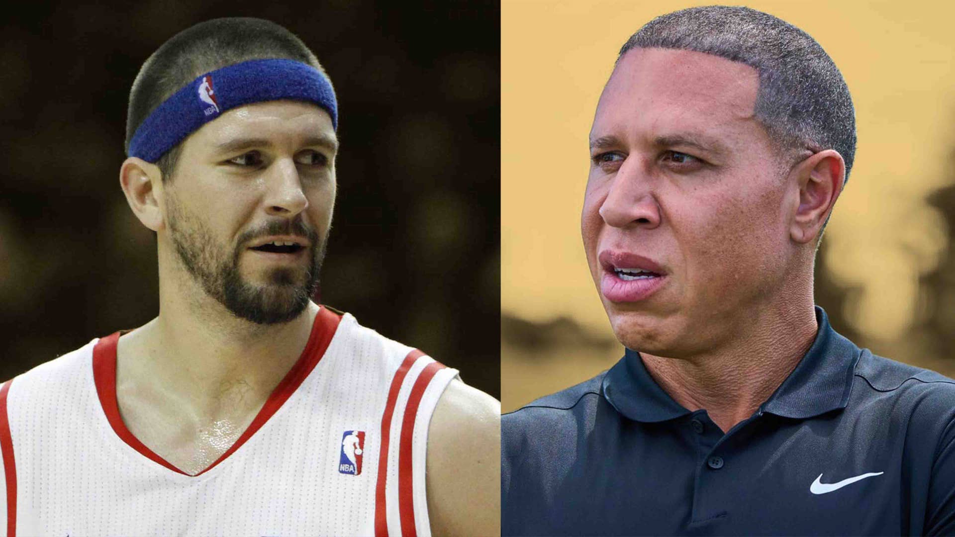 Mike Bibby recalls Brad Miller’s wild dead ducks Kings prank ...