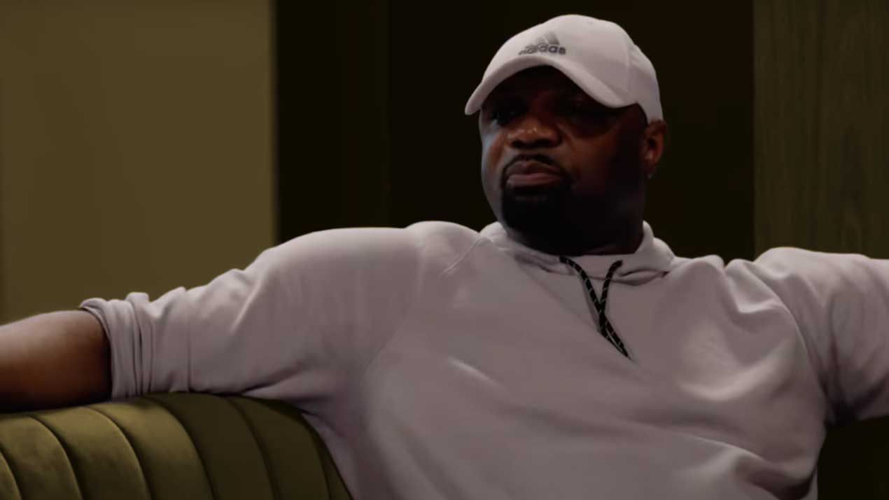 Ronnie Fields relives his emotional return at Bulls-Pistons game ...