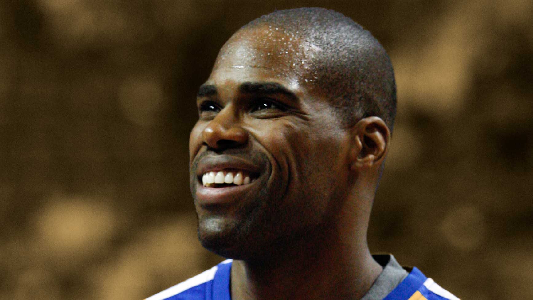 Antawn Jamison on his stint as a scout for the Los Angeles Lakers ...