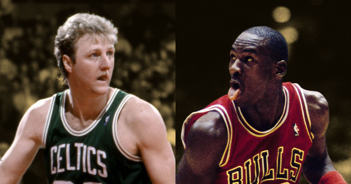 "You better get out of here, get back out on that perimeter” - Larry ...