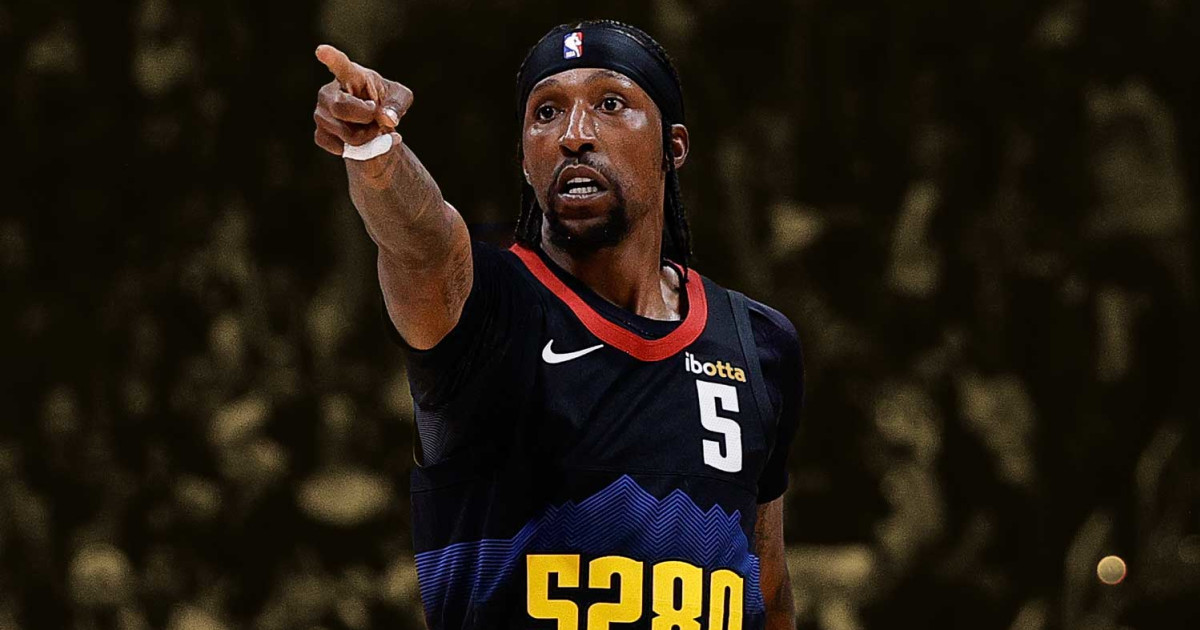 Caldwell-Pope says furious chase for No.1 seed doomed the Nuggets last ...