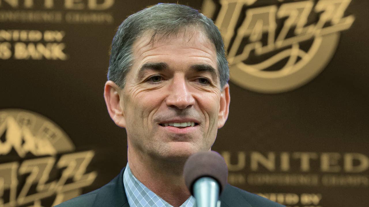 John Stockton reveals what he is most proud of about his career ...