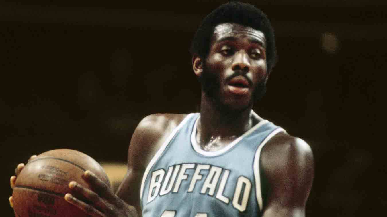 Magic Johnson on Bob McAdoo being one of the most challenging matchups ...