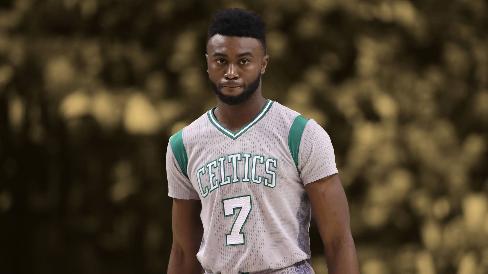 A rookie Jaylen Brown on his prospects coming into the NBA - Basketball ...