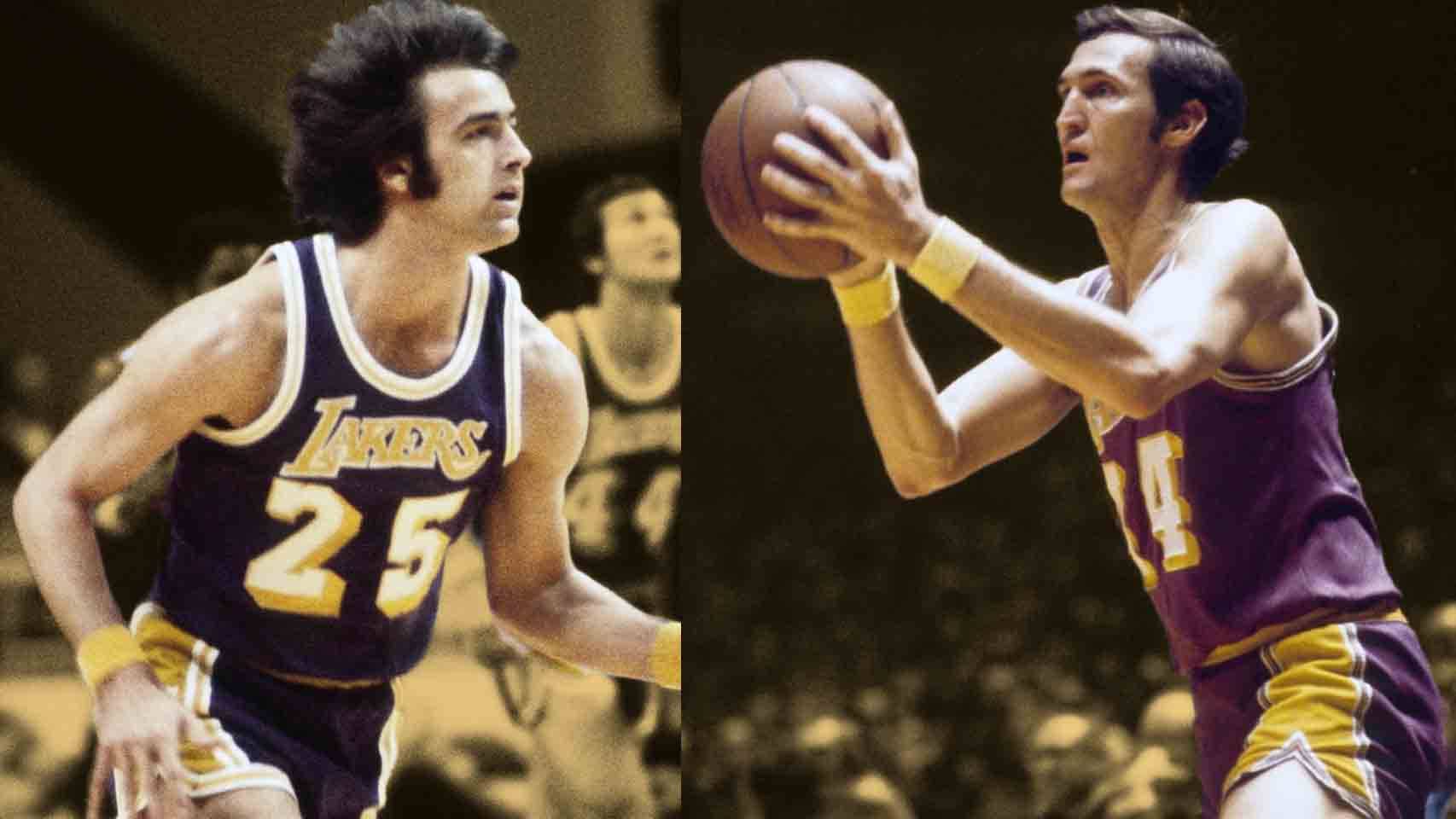 Kermit Washington speaks about the fantastic chemistry between Gail ...