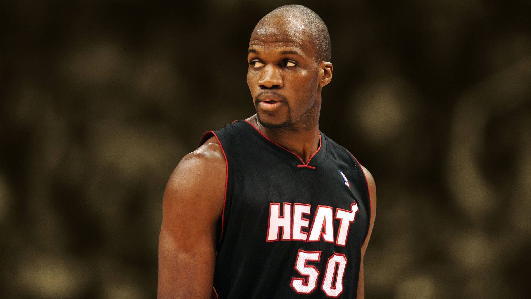 Joel Anthony and the ten greatest cardio games in the history of the ...