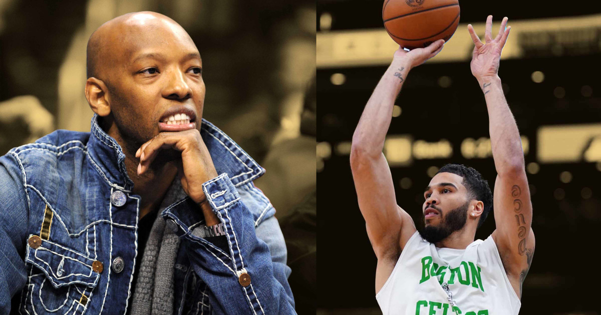 Sam Cassell defends Jayson Tatum from critics - Basketball Network