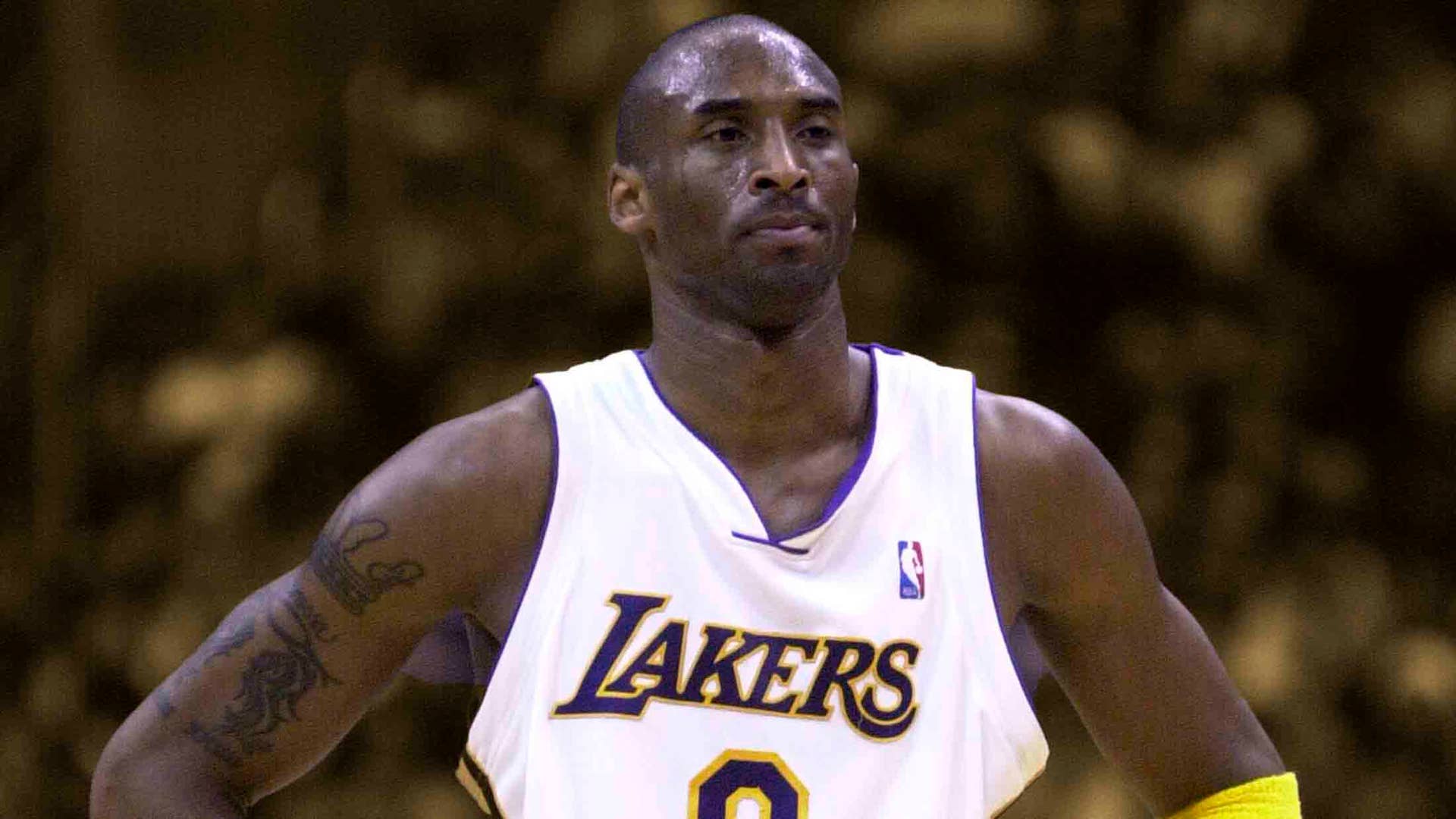 Kobe Bryant was on a mission during the Lakers struggles, months after ...