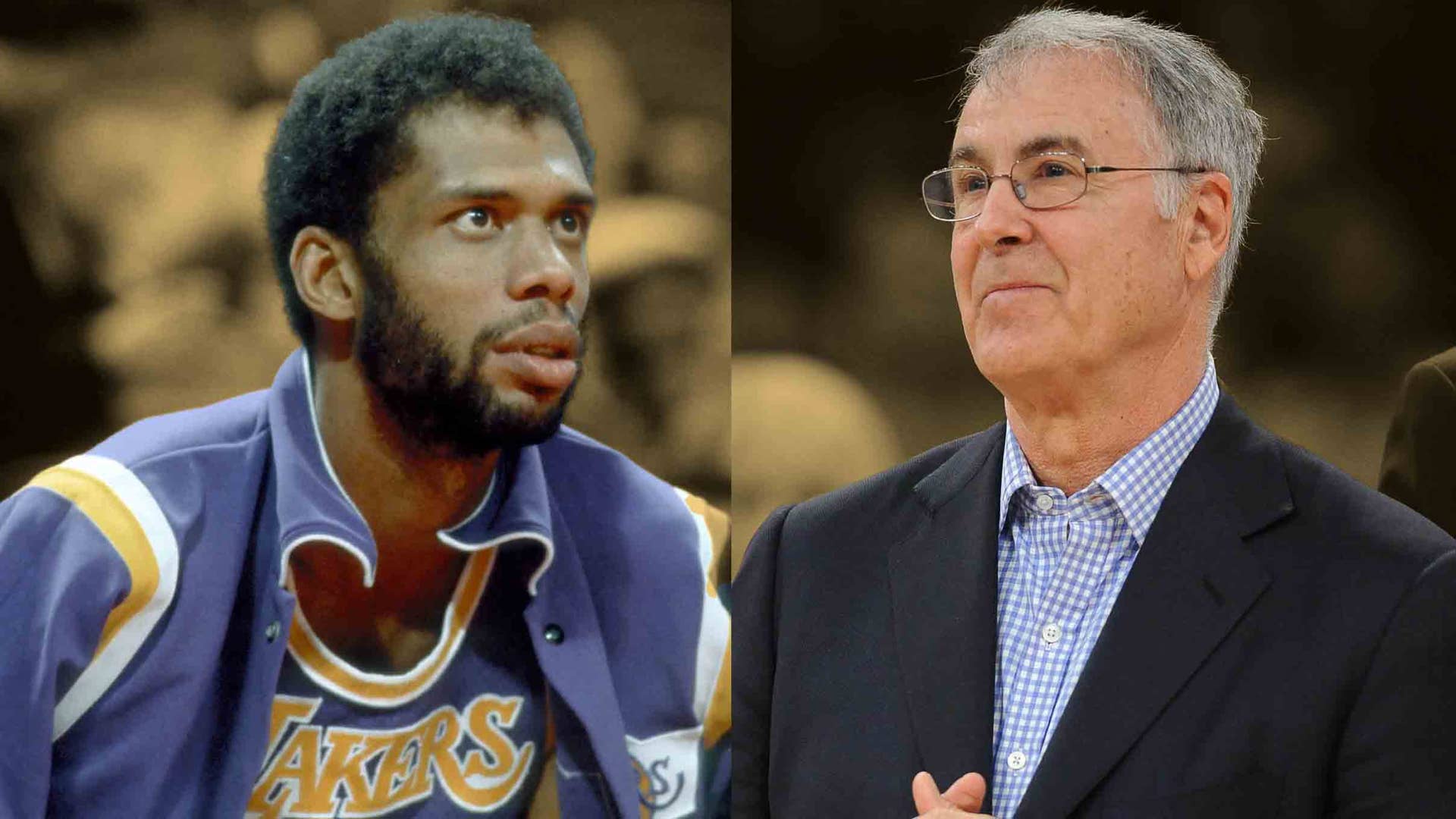 Gail Goodrich was heartbroken Phoenix could not get Kareem in the 1969 ...