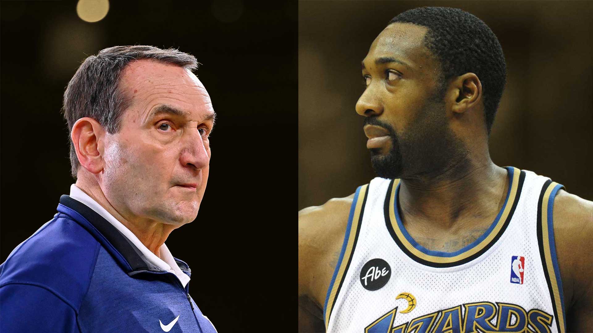 Gilbert Arenas on why he was certain Team USA wouldn't win gold in the ...