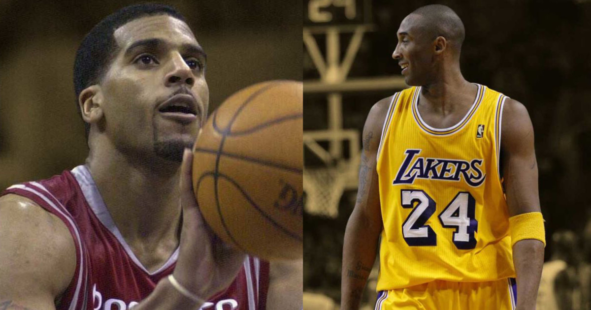 When Jim Jackson defended Kobe in a GOAT debate - Basketball Network