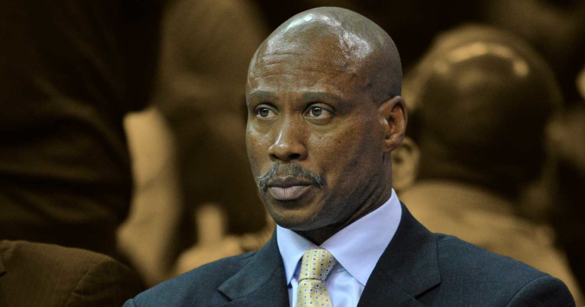 Byron Scott reveals why Kenyon Martin was the hardest player he ever ...