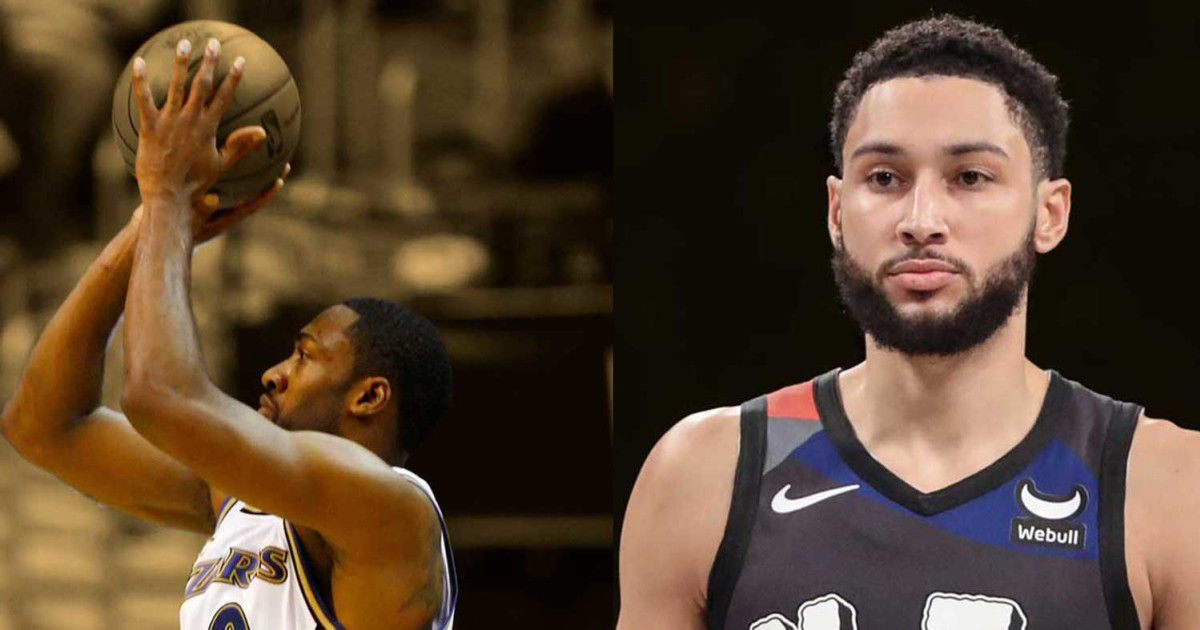 Arenas names two teams that can boost their championship pedigree by ...