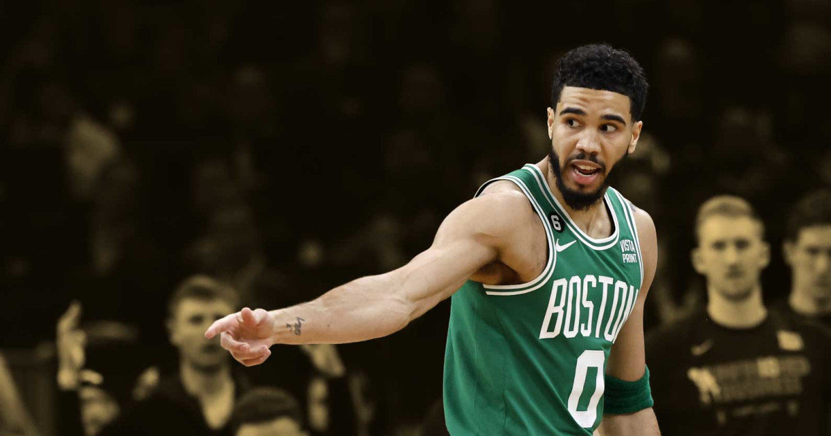 Jayson Tatum still thinks about the Celtics' 2025 collapse - Basketball Network