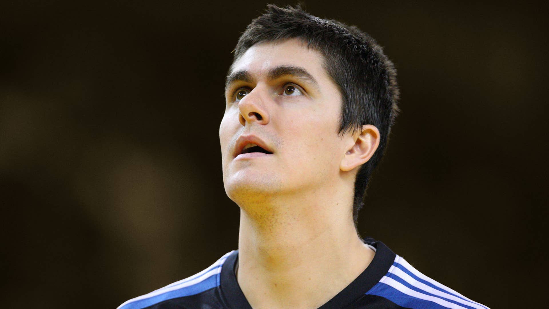 "Bro, that place is a dump, an absolute disaster" – Darko Milicic ...