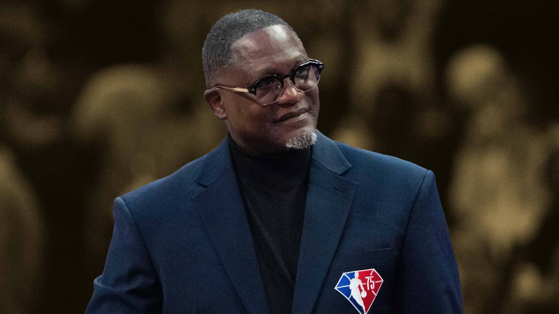 Dominique Wilkins recalls living the Baltimore projects - Basketball ...