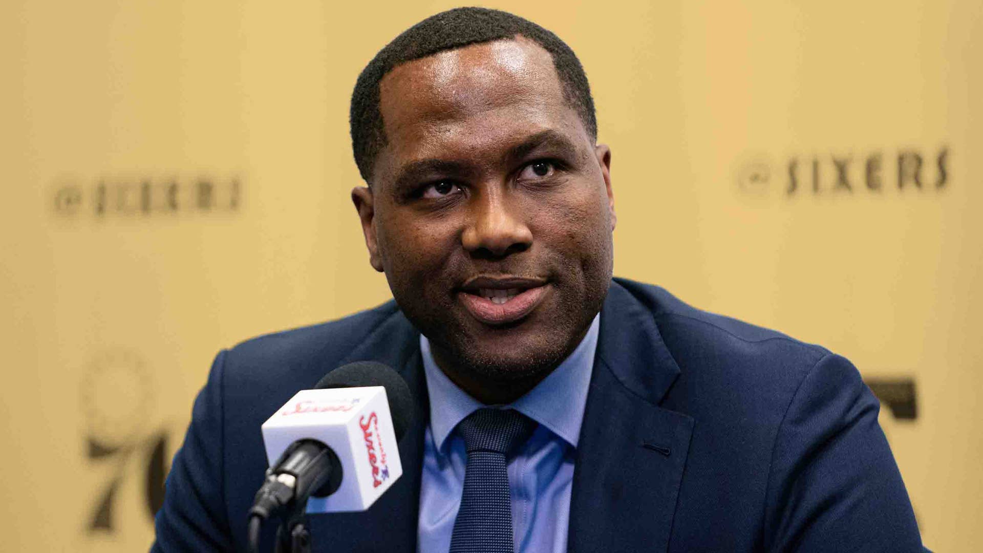 Elton Brand opens up about his last NBA game - Basketball Network