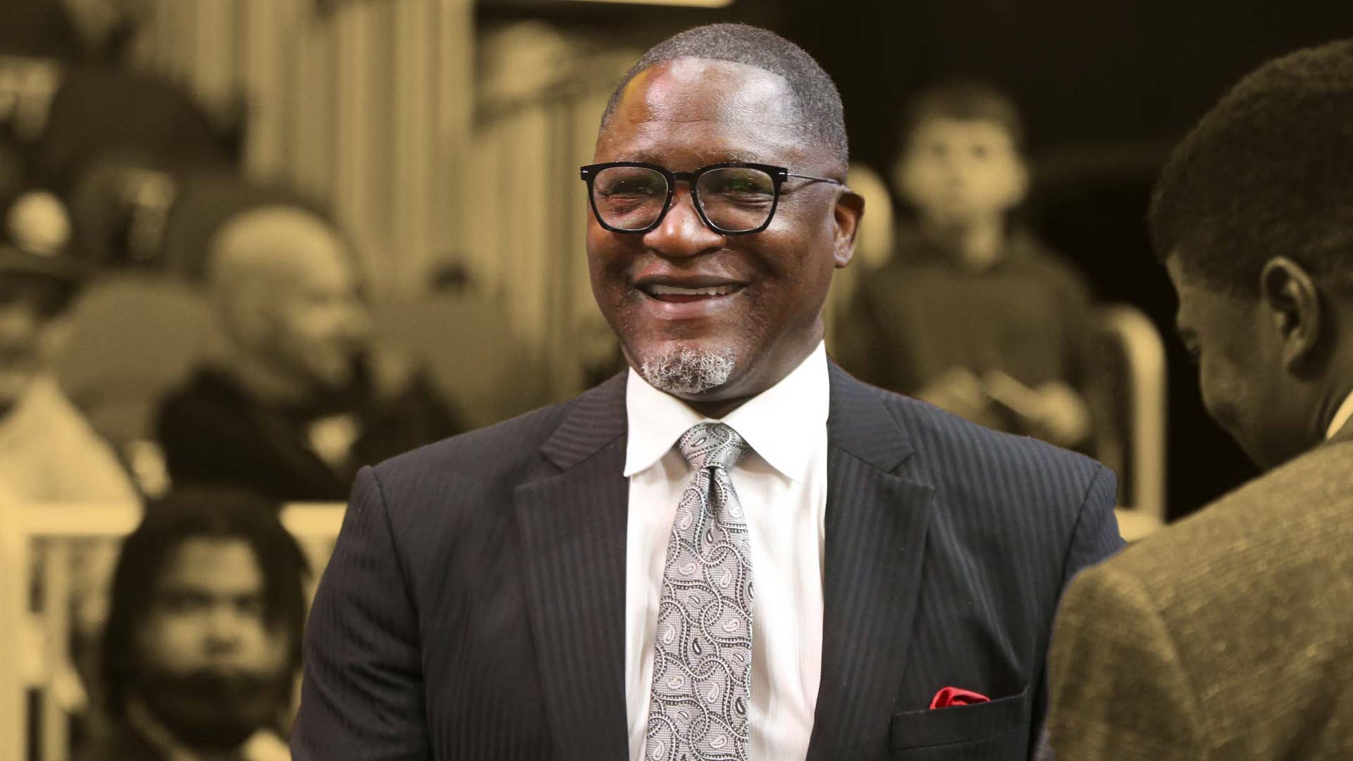 Dominique Wilkins on Baltimore streetball legend that shaped his career ...