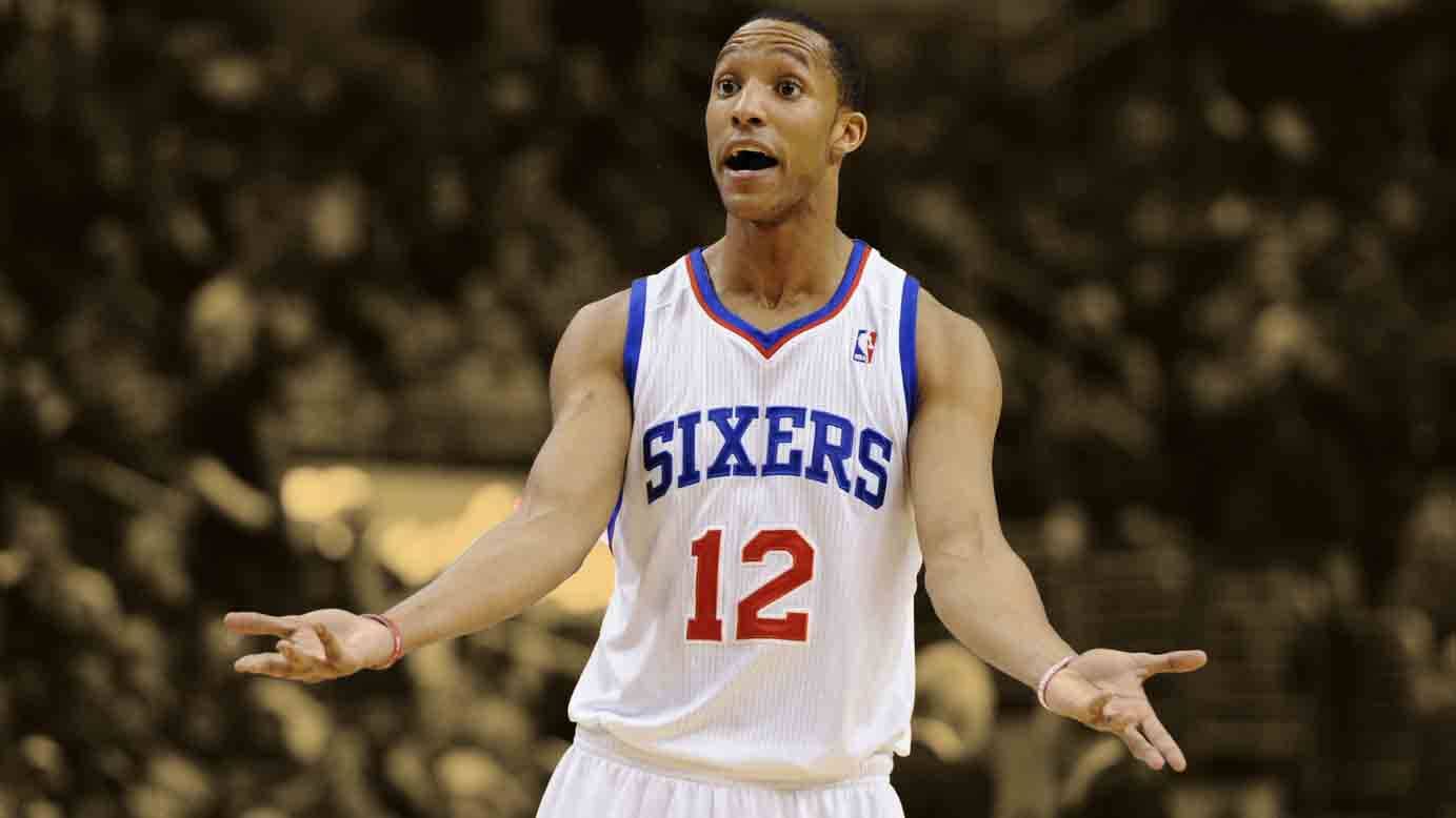 Evan Turner on getting into $120,000 debt as a rookie - Basketball Network