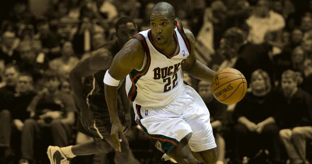 Michael Redd reflects on Rick Carlisle trusting him in the 2004 ASG ...