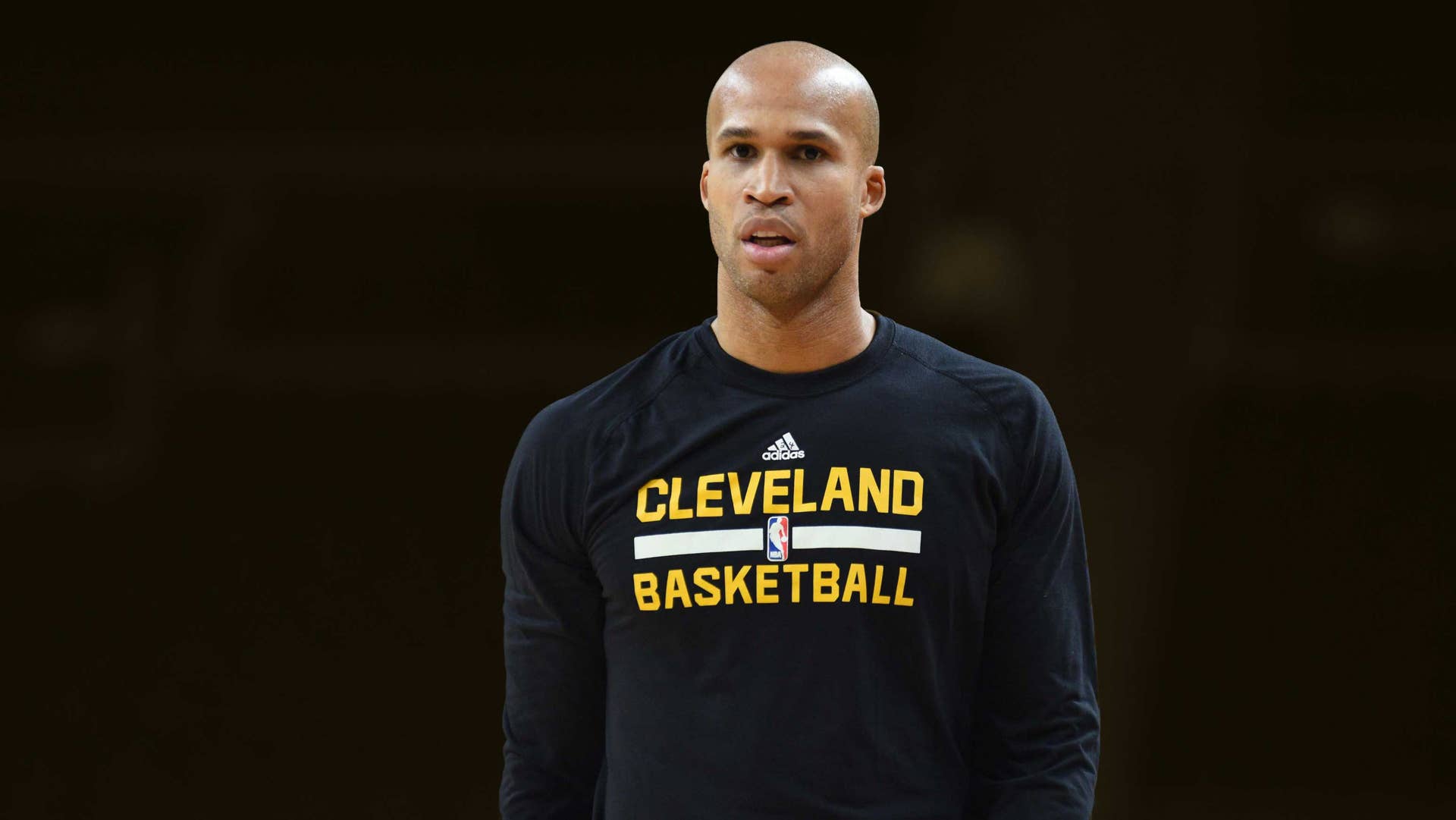 Richard Jefferson reflects on NBA role transition challenges ...