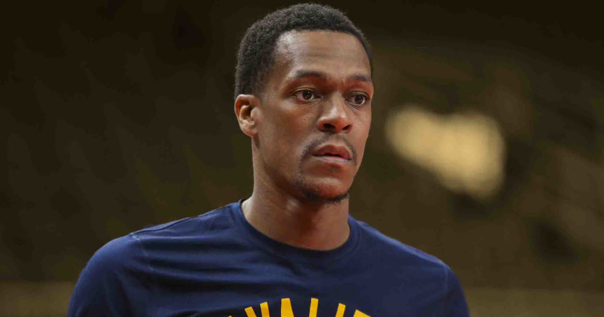 Rajon Rondo believes today's NBA doesn't value point guards - Basketball Network