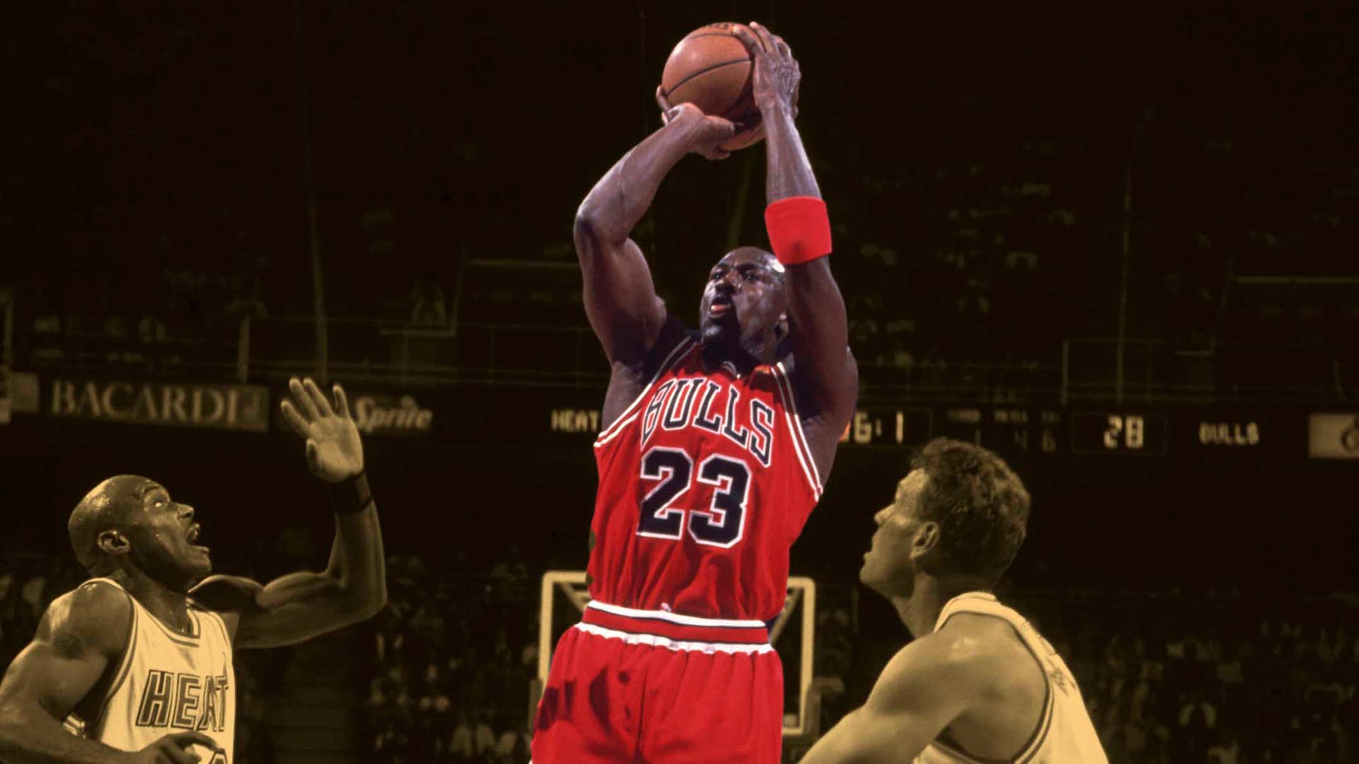 MJ's aversion to threes foreshadowed the discussions 30 years after ...