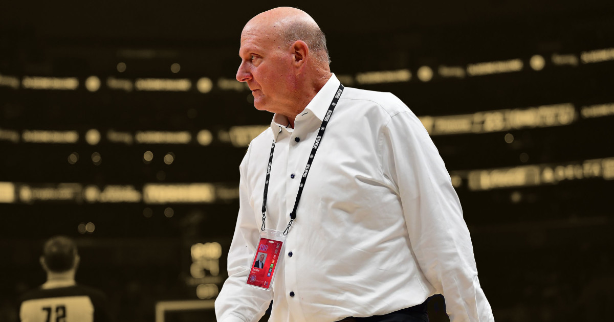 The Top 5 Richest Team Owners in the NBA today - Basketball Network