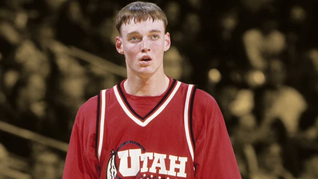 The rise and fall of Keith Van Horn - Basketball Network