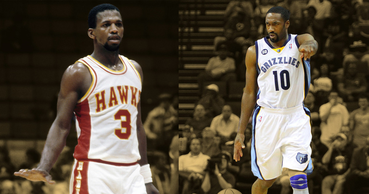 Eddie Johnson defends Giannis and Hakeem - Basketball Network