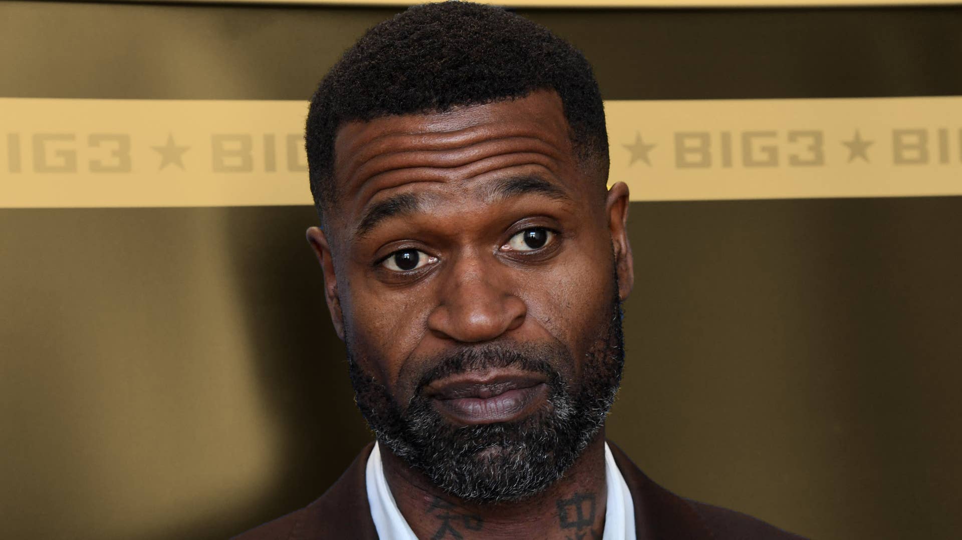 Stephen Jackson recalls the highs and lows of the "Malice at the Palace ...