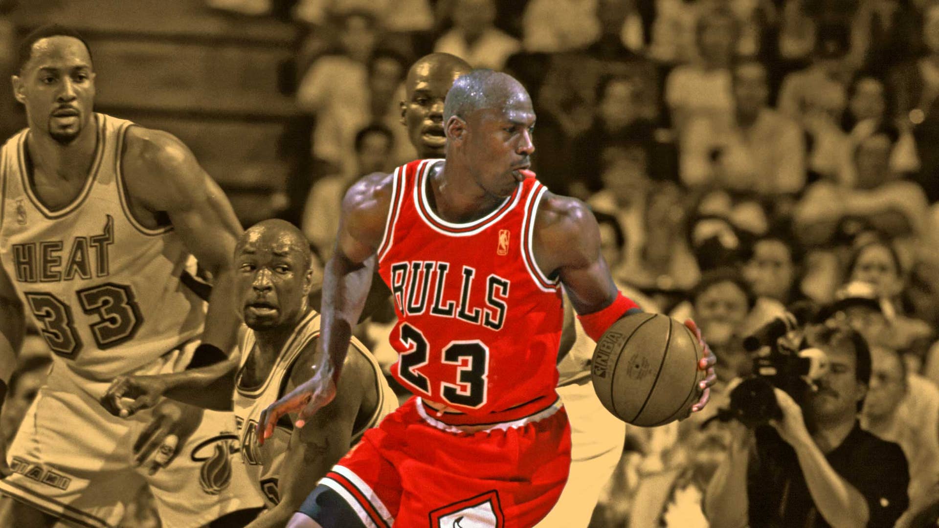 Ranking Michael Jordan’s best Christmas Day games - Basketball Network