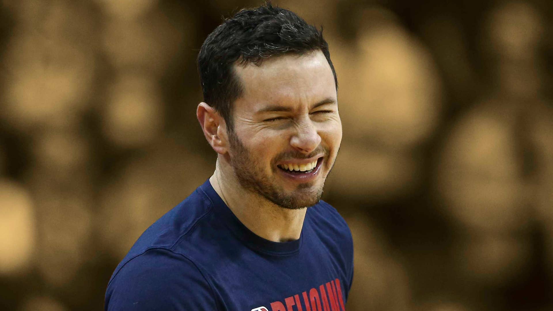 JJ Redick shares his three favorite players of all time - Basketball ...