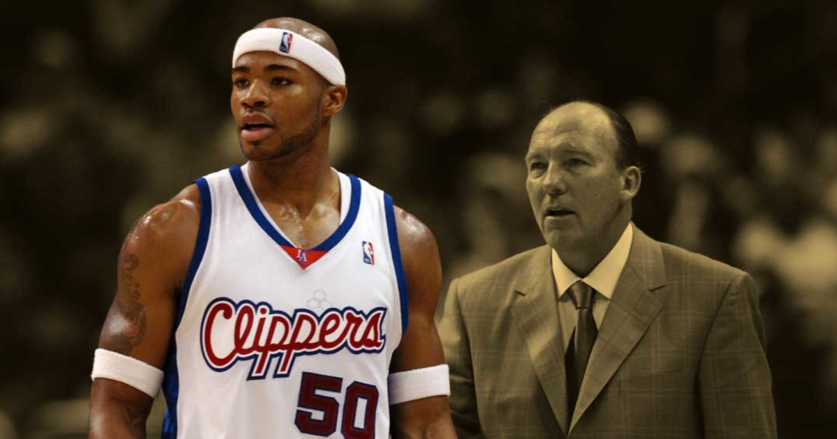 Corey Maggette explains why he loves the evolution in NBA - Basketball ...