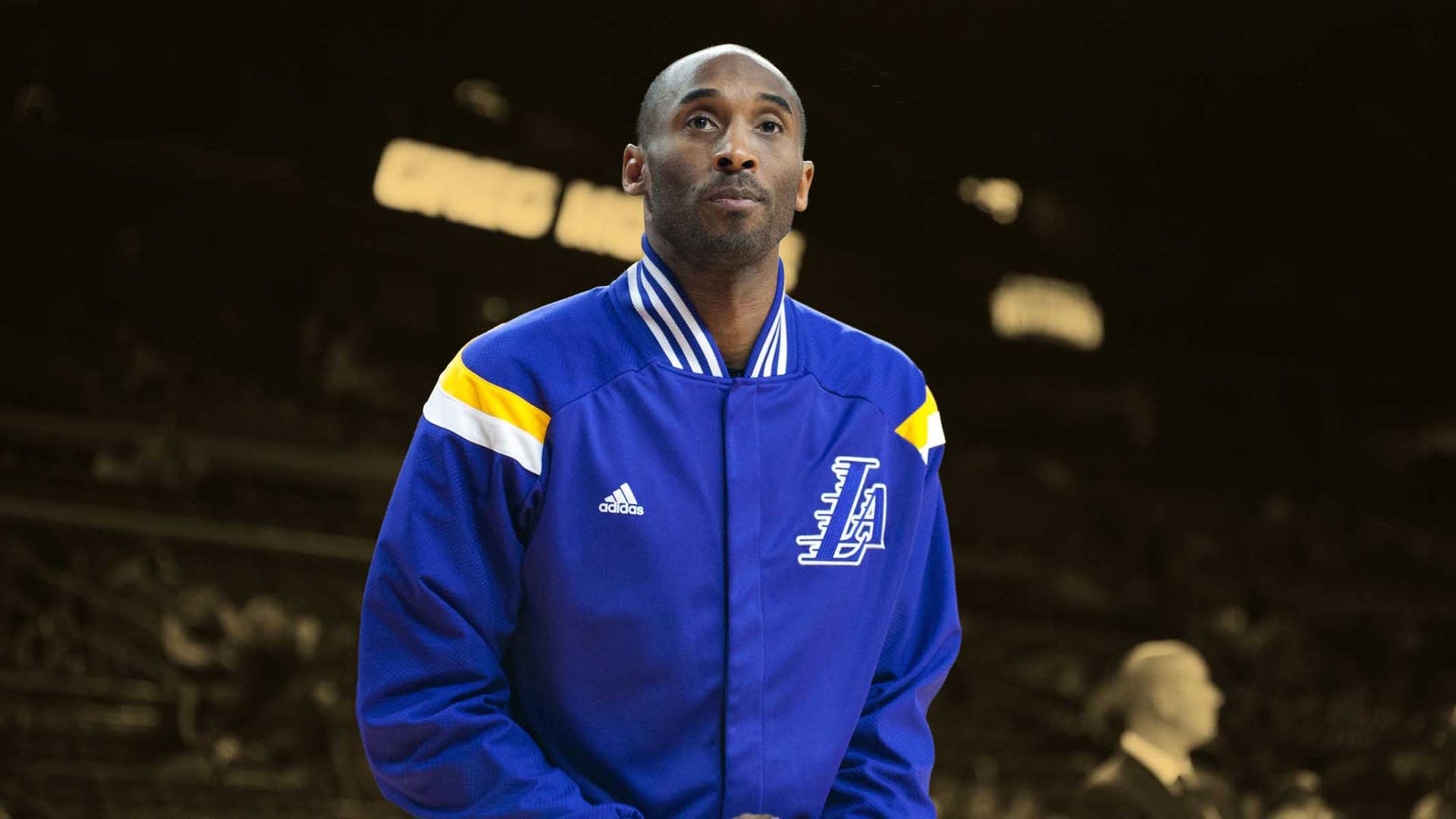 Recalling Kobe Bryant's poem leading to his retirement - Basketball Network