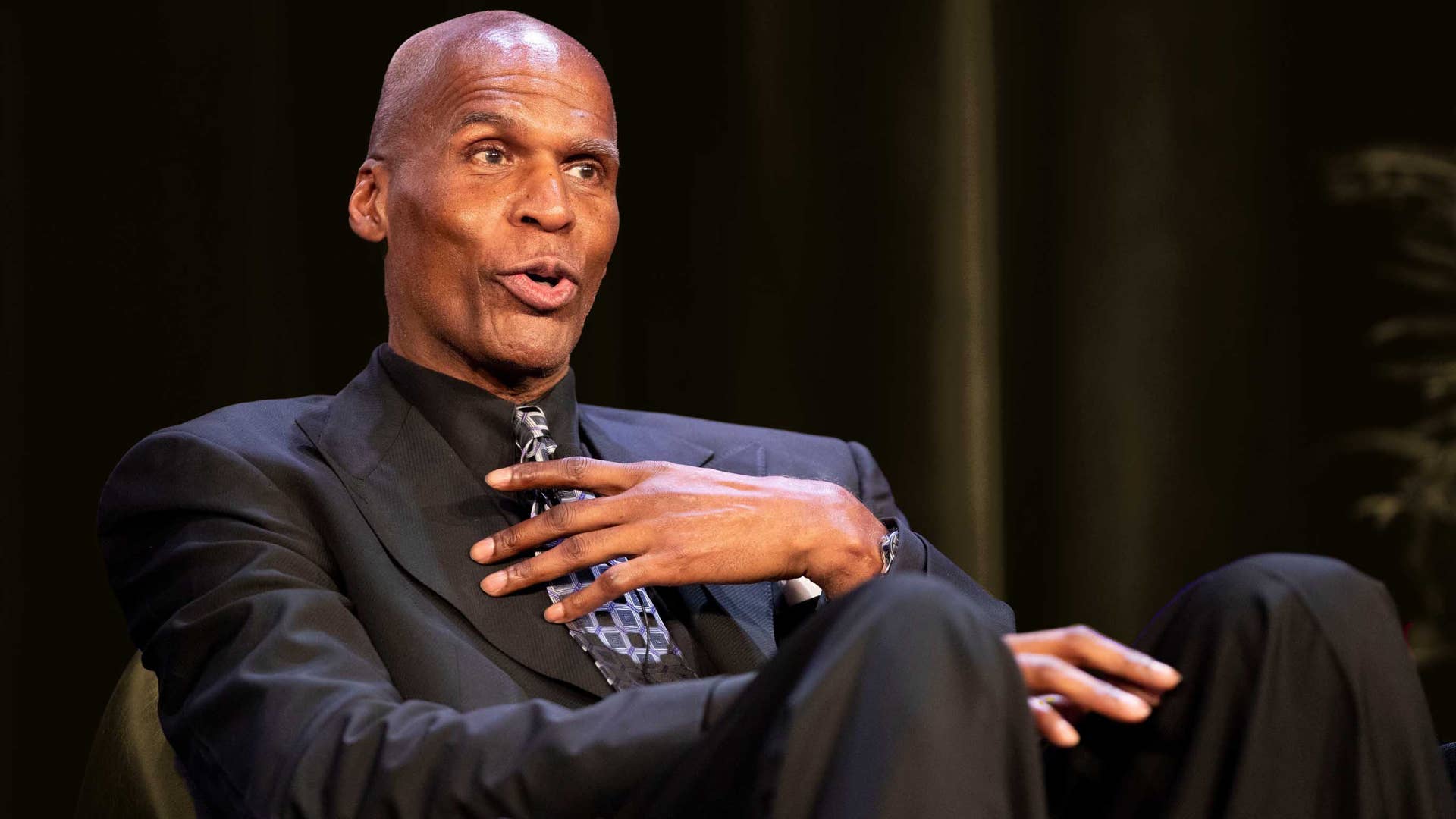 Robert Parish on why he's in favor of the so-called soft NBA era ...