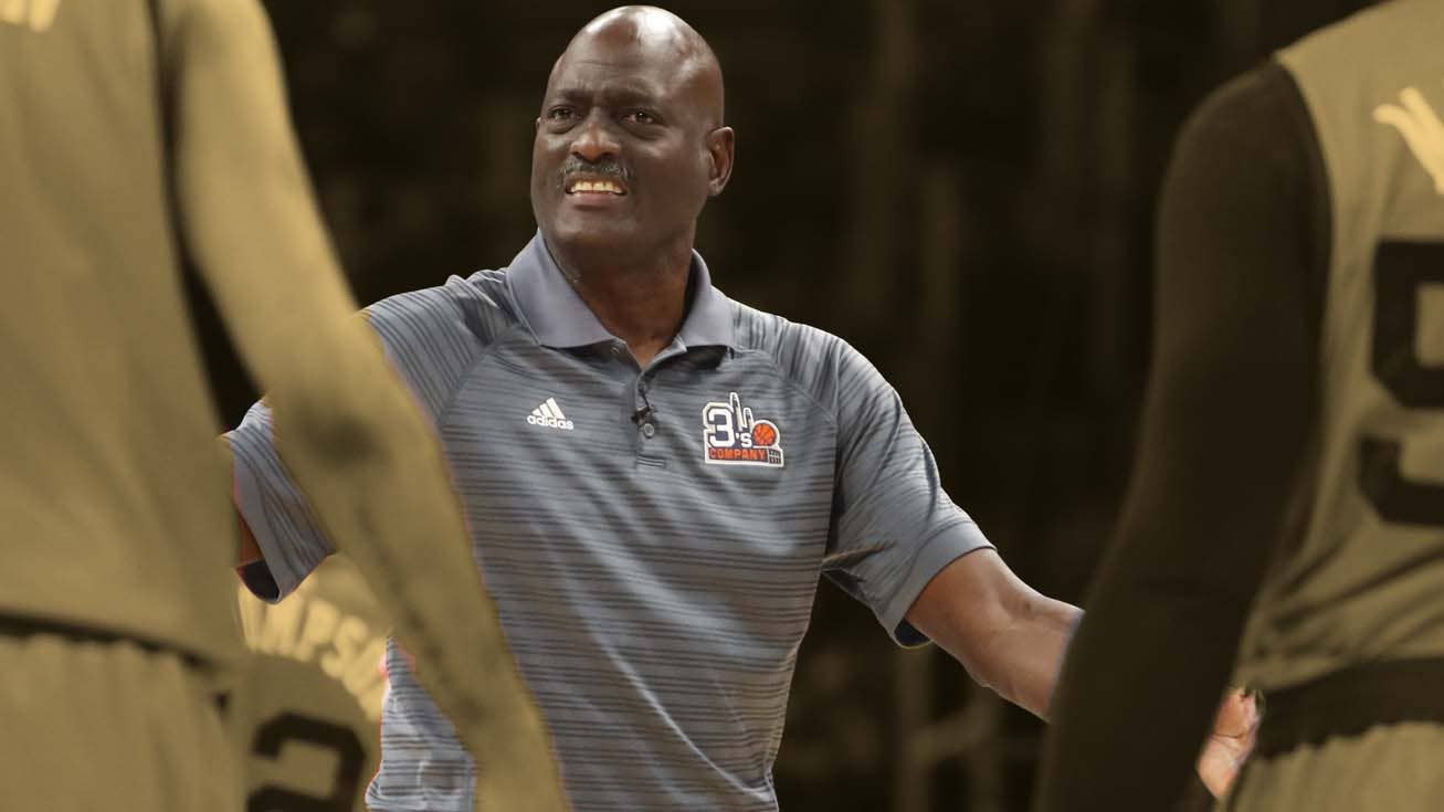 Michael Cooper unveils the difference between Italian and NBA ...