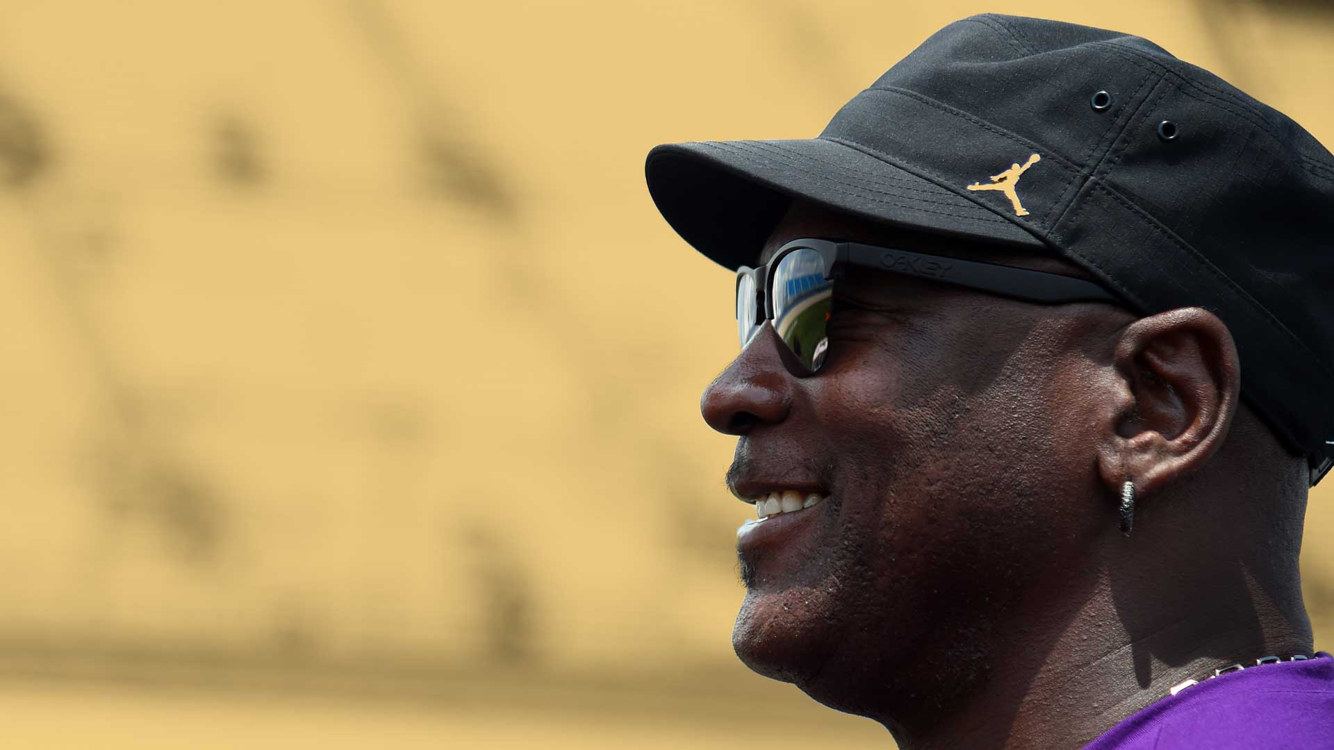 How Michael Jordan drew the blueprint for being a role model in the ...